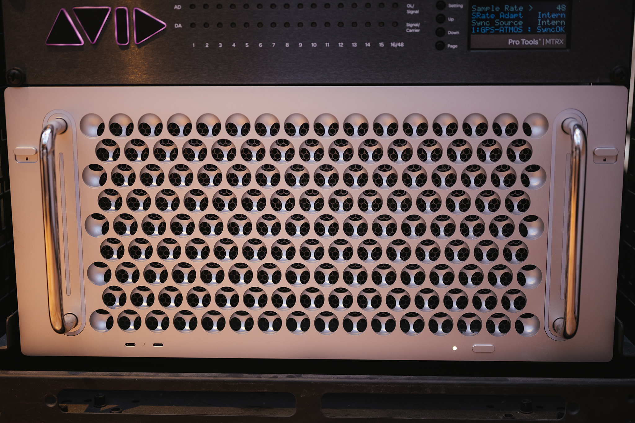 Treehouse - Gatwick Production Studios