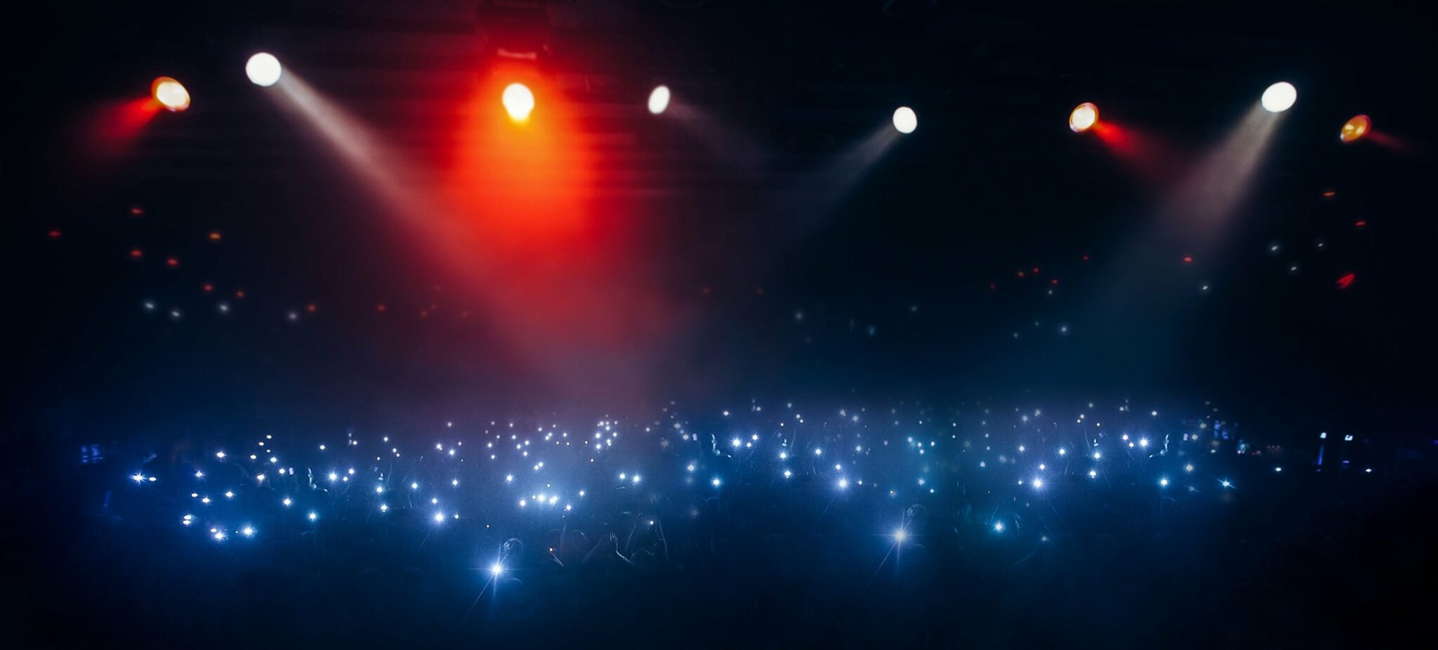 Immersive Live - Gatwick Production Studios